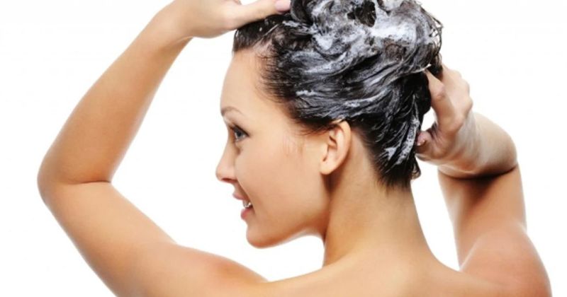 How To Use Hair Conditioner And Shampoo? – Afterthought