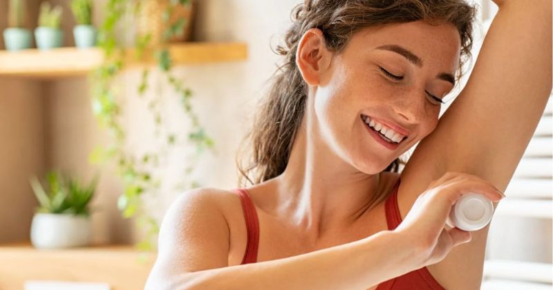 How To Use Underarm Roll On? – Afterthought