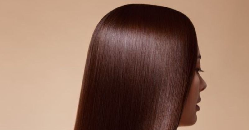 How To Make Your Hair Smooth and Silky? – Afterthought