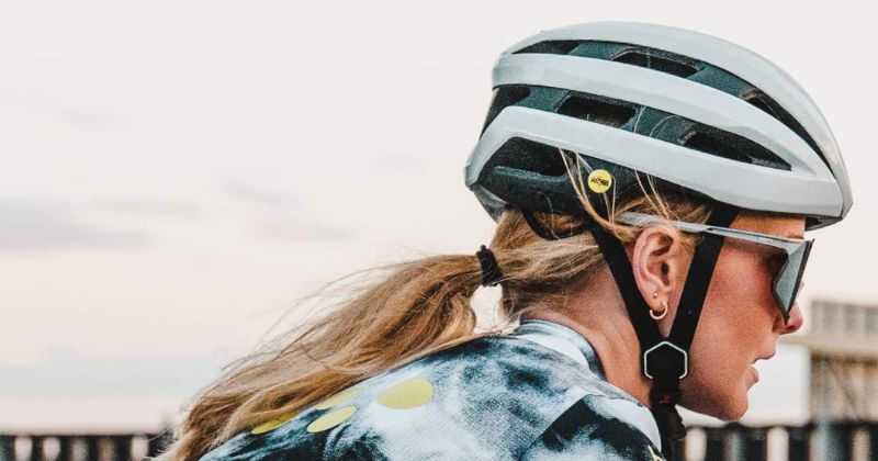 How To Protect Hair From Helmet? – Afterthought