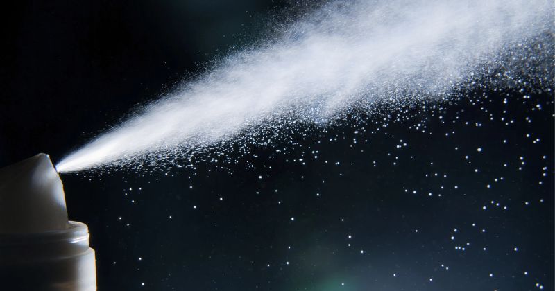 What Is The Difference Between Perfume and Deo? – Afterthought