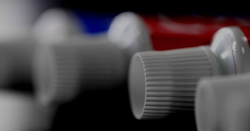 Which Base Is Present In Toothpaste? – Afterthought