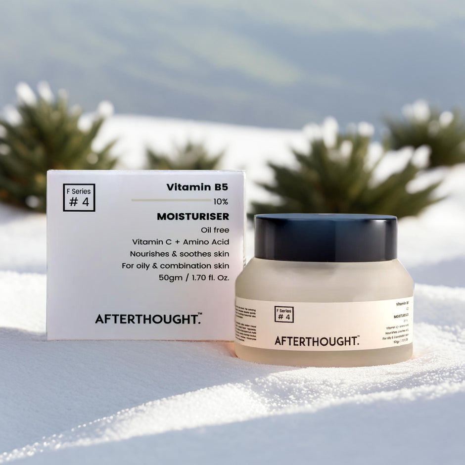 Afterthought: Official Website | Personal Care Products