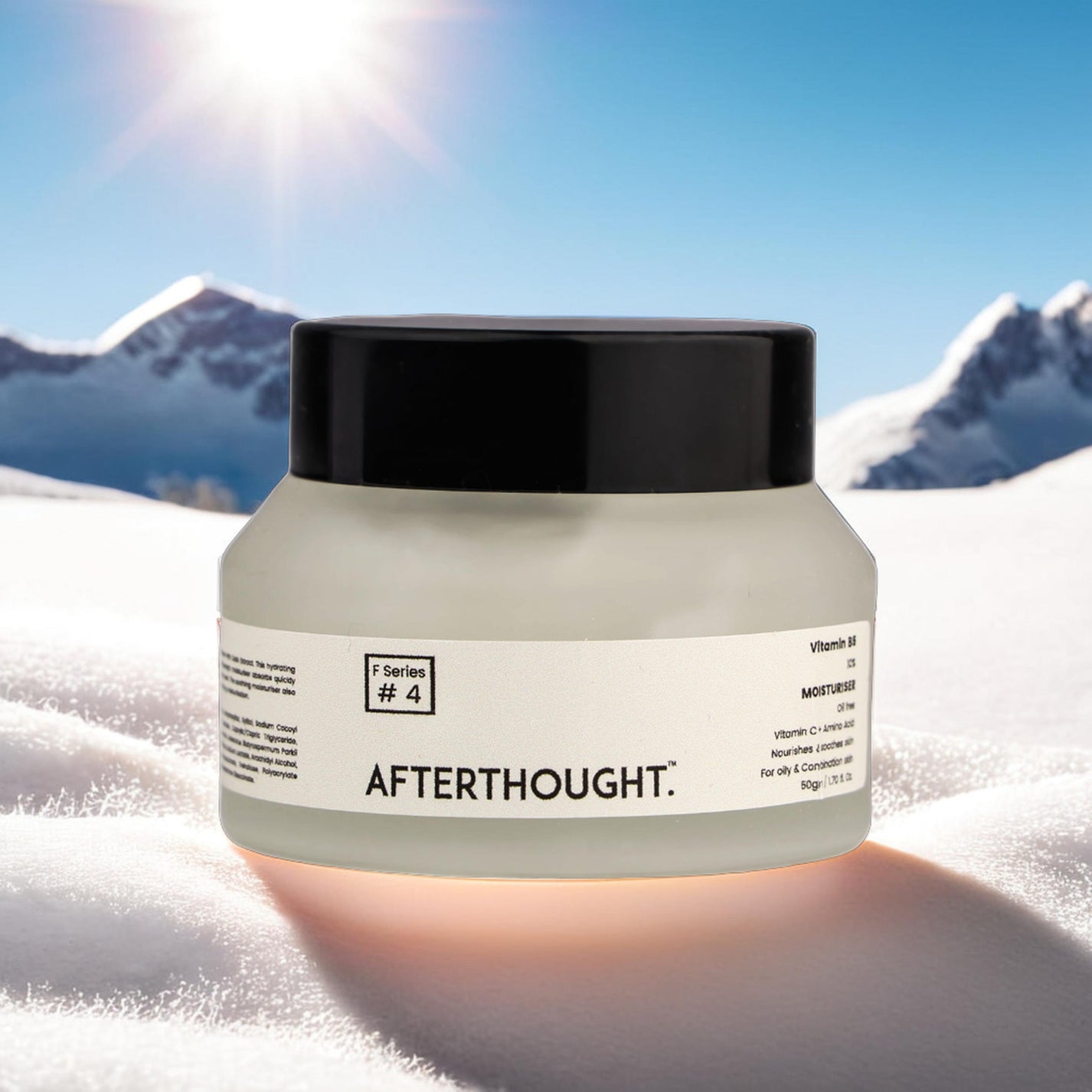 2025 Skincare Trends in India: Embracing I-Beauty and Skinimalism – Afterthought