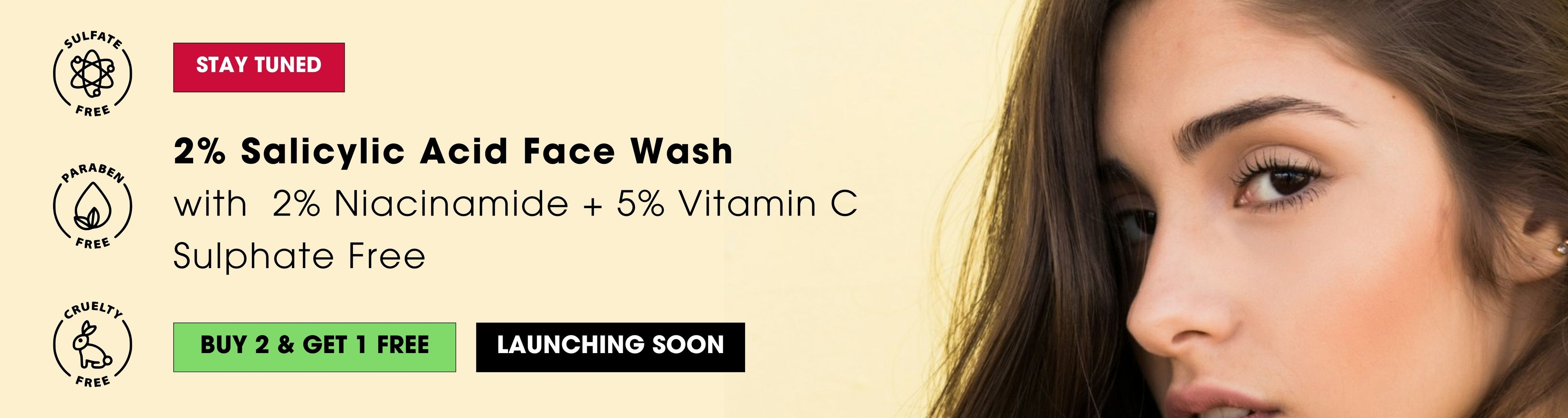 Afterthought : Official Site | Personal Care | India